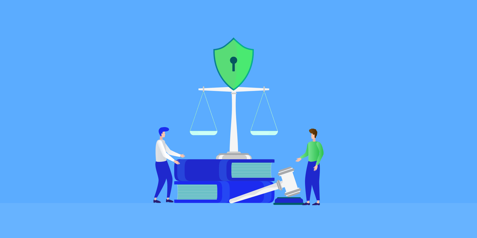 Ley de Ciberseguridad en México: Conoce la Nueva Ley